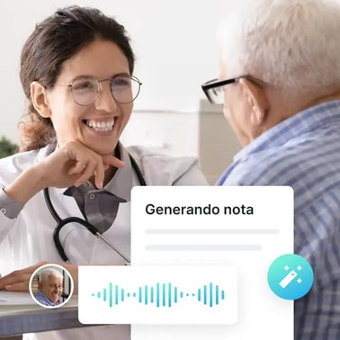 Doctoralia para profesionales: software de gestión de pacientes y citas